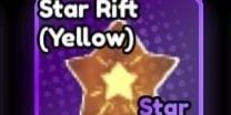 Beli Item Anime Defenders | Star Rift (Yellow) Roblox Terlengkap dan ...