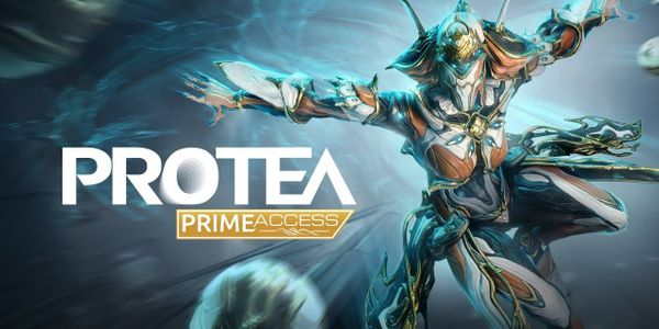 Beli Item (Warframe) Protea Prime Set Steam Terlengkap dan Termurah ...
