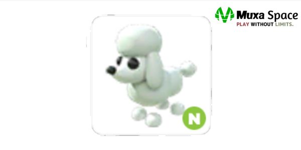 Buy Pet Poodle N - Adopt Me! Adopt Me Trading Hub 2816441 | itemku