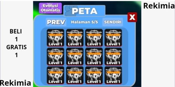 Buy Item PET NINJA LEGENDS, EVO TERAKHIR LEVEL 1 | NINJA LEGENDS Roblox ...