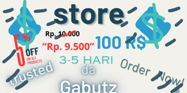 Beli Robux 5 Hari 100 Robux Roblox Terlengkap dan Termurah Desember 2024 2655958 | itemku