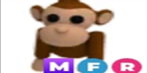 Buy Pet MONKEY MFR Adopt Me Roblox Trading Hub 2817347 | itemku