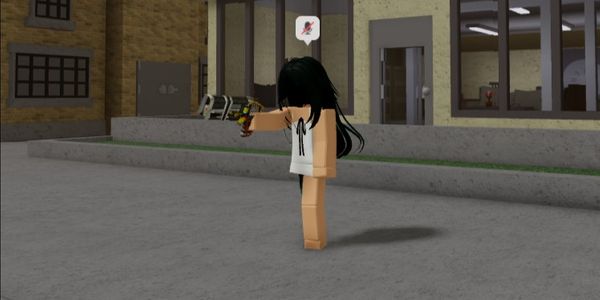 Beli Item DaHood skin electric revolver Jailbreak Roblox Terlengkap dan ...