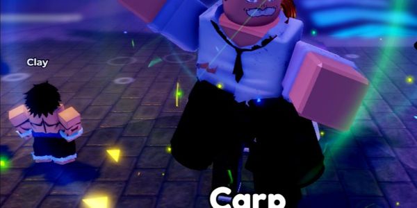 Beli Unit Shiny Garp Anime Defenders Roblox Terlengkap dan Termurah ...