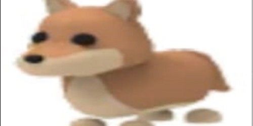 Buy Pet DINGO Adopt Me Trading Hub 2818867 | itemku