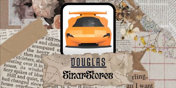 Beli Others Douglas Adopt Me Roblox Trading Hub Terlengkap dan Termurah ...