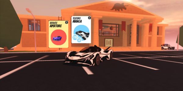 Buy Item JAILBREAK 2 Items (Read Description!) Jailbreak Roblox 2818198 ...