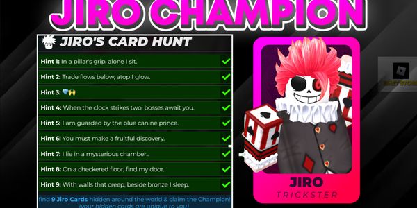 Buy Boosting Service Jiro Death Ball 2820107 | itemku