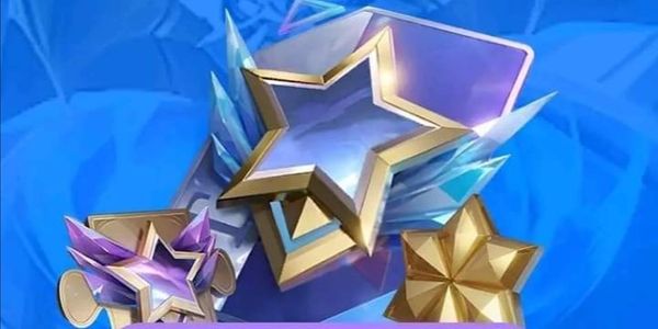 Buy Gift Item (7 Days) STARLIGHT CARD MOBILE LEGENDS TERMURAH Mobile ...