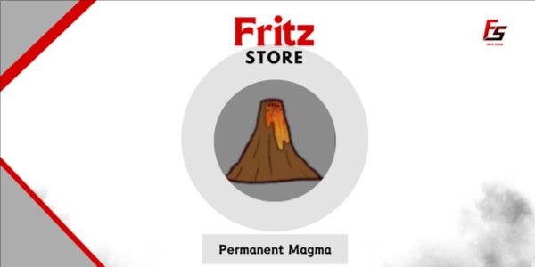 Beli Fruit Magma (Elemental) Permanent Blox Fruits Roblox Terlengkap ...