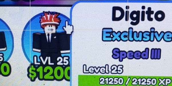 Beli Others DIGITO - Skibidi Tower Defense Skibidi Tower Defense Roblox ...