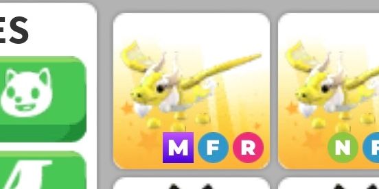 Buy Pet MFR Ancient Dragon - Adopt Me Adopt Me Roblox Trading Hub ...