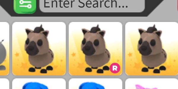 Beli Pet Ride Hyena Adopt Me Roblox Trading Hub Terlengkap dan Termurah ...