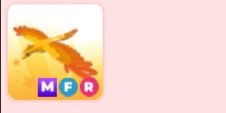 Buy Pet Phoenix MFR - Adopt Me Adopt Me Trading Hub 2822190 | itemku