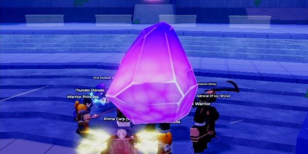 Beli Item Trait Crystal - Anime Defenders Roblox Terlengkap dan ...