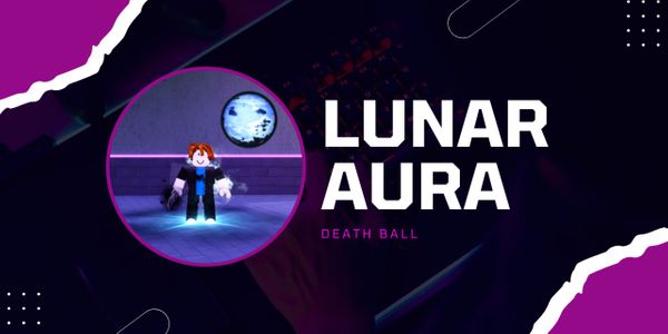 Beli Aura Lunar Aura | Death Ball Death Ball Roblox Terlengkap dan Termurah Juni 2024 2823800 ...