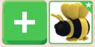 Buy Pet Normal King Bee Adopt Me Roblox Trading Hub 2824625 | itemku