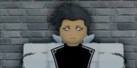 Buy Item Quincy Gordeau Cloak | TYPE://SOUL Roblox 2825324 | itemku