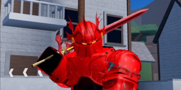 Buy Item AUT | Dragon Knight | A Universal Time Roblox 2826077 | itemku
