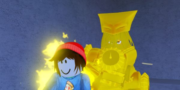 Buy Item YBA | The Waifu Alternate Universe (TWAU) Fem TWAU | Your ...