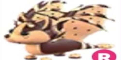 Buy Pet CHOCOLATE CHIP BAT DRAGON R Adopt Me Roblox Trading Hub 2827256 ...