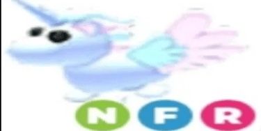 Buy Pet Alicorn NFR (Neon - Fly - Ride) - Adopt Me Adopt Me Roblox ...