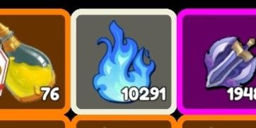 Beli Item BLADE SLAYER - JOKI 100K SOUL & 100K EGGSHELL (BACA DESKRIPSI ...