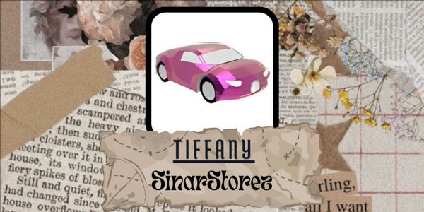 Beli Others Tiffany Adopt Me Roblox Trading Hub Terlengkap dan Termurah ...