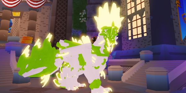 Buy Item Cheap Robodon 3 Mutation Dragon Adventure! Roblox 2827787 | itemku