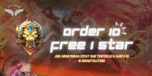 Buy Boosting Service Legend Per Bintang Mobile Legends 2828008 | itemku