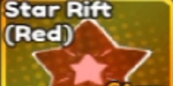 Beli Item Star Rift Red || Anime Defenders Anime Defenders Roblox ...