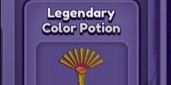 Buy Item Legendary Color Potion Dragon Adventure Roblox 2828304 | itemku