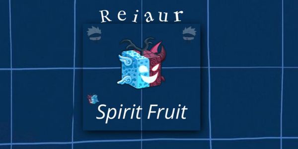 Buy Fruit Soul (Natural) Blox Fruits 2828943 | itemku