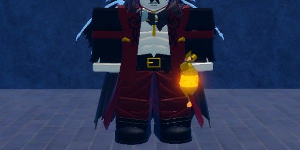 Beli Item Mihawk Outfit (Grand Piece Online) Roblox Terlengkap dan ...