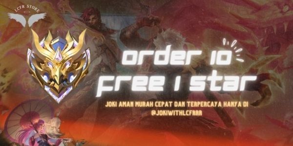 Buy Boosting Service Mythic Immortal 100++ Per Bintang Mobile Legends ...