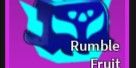 Buy Fruit Rumble Blox Fruits Roblox 2805314 | itemku