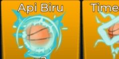 Beli Item Basketball Legends Roblox - Api Biru - Legendary Effect ...