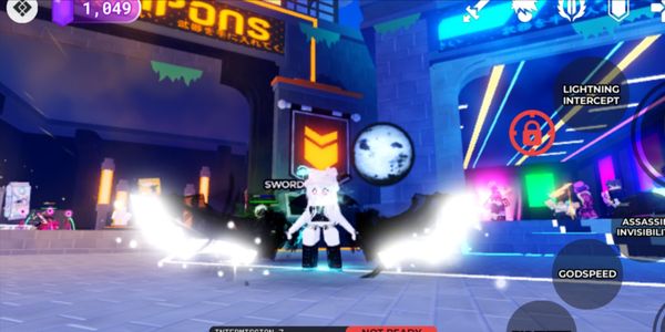 Buy Sword divine shadow (dual) Death Ball 2830053 | itemku