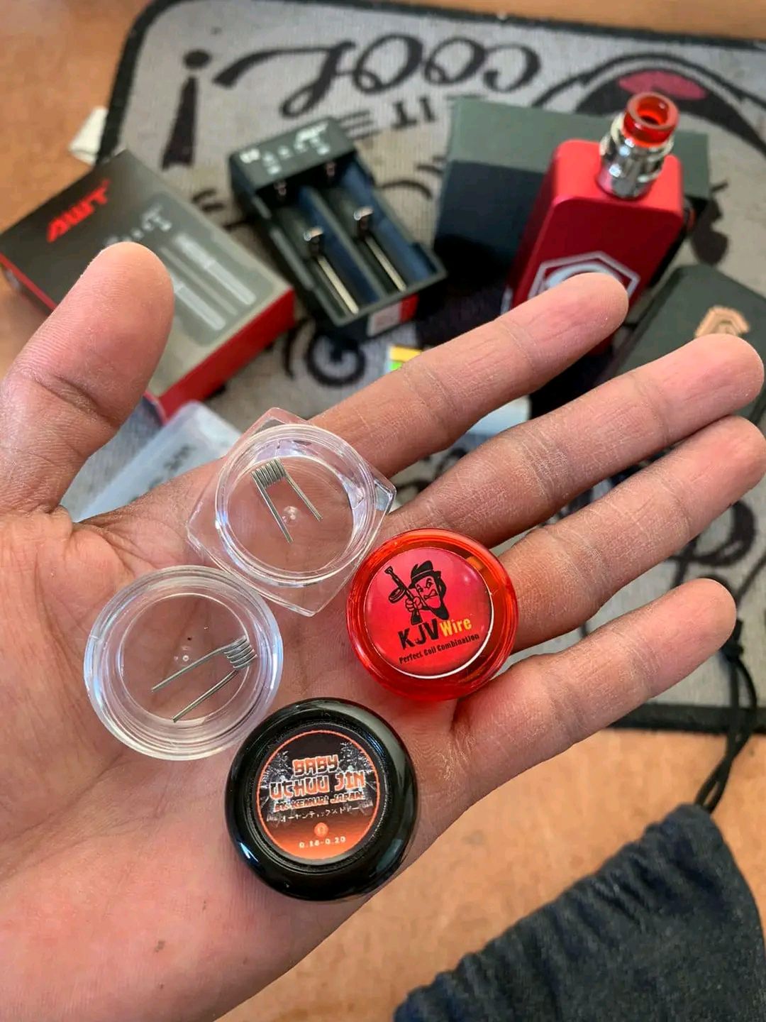 Beli Produk di hector shop Terlengkap Juni 2024 | itemku