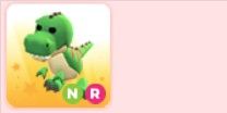 Buy Pet T-Rex NR - Adopt Me Adopt Me Trading Hub 2830071 | itemku
