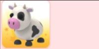 Beli Pet Cow - Adopt Me Adopt Me Roblox Trading Hub Terlengkap dan ...