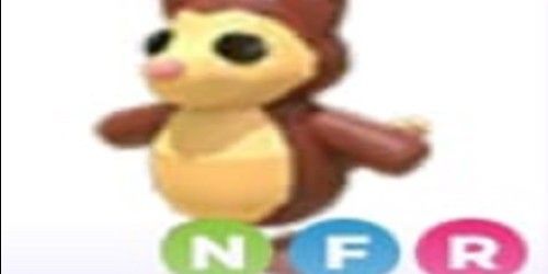 Beli Pet TREE KANGAROO NFR Adopt Me Roblox Trading Hub Terlengkap dan ...