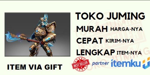 Buy Item Gift Flock of Avilliva (Phantom Lancer Set) VERY RARE ...