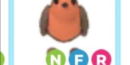 Beli Pet Robin NFR Adopt Me Roblox Trading Hub Terlengkap dan Termurah ...