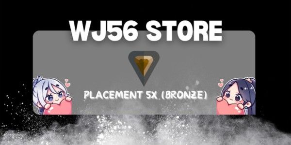 Buy Joki Rank PLACEMENT 5X BRONZE Valorant 2831713 | itemku
