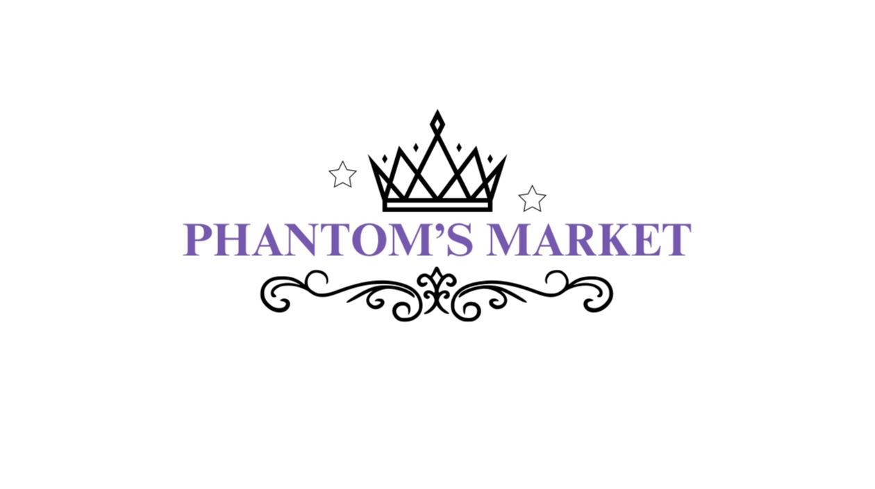 Buy Complete Products in PHANTOM MARKET | itemku