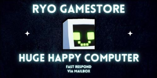 Beli Pets Huge happy computer Pet Simulator 99! Terlengkap dan Termurah ...