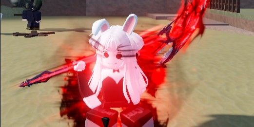 Buy Item deferred reaper legendary trait Roblox 2834114 | itemku