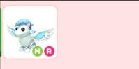 Buy Pet Winged Horse NR Adopt Me Adopt Me Trading Hub 2832647 | itemku