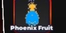 Beli Fruit PHOENIX FRUIT | One Fruit Simulator ROBLOX Blox Fruits ...